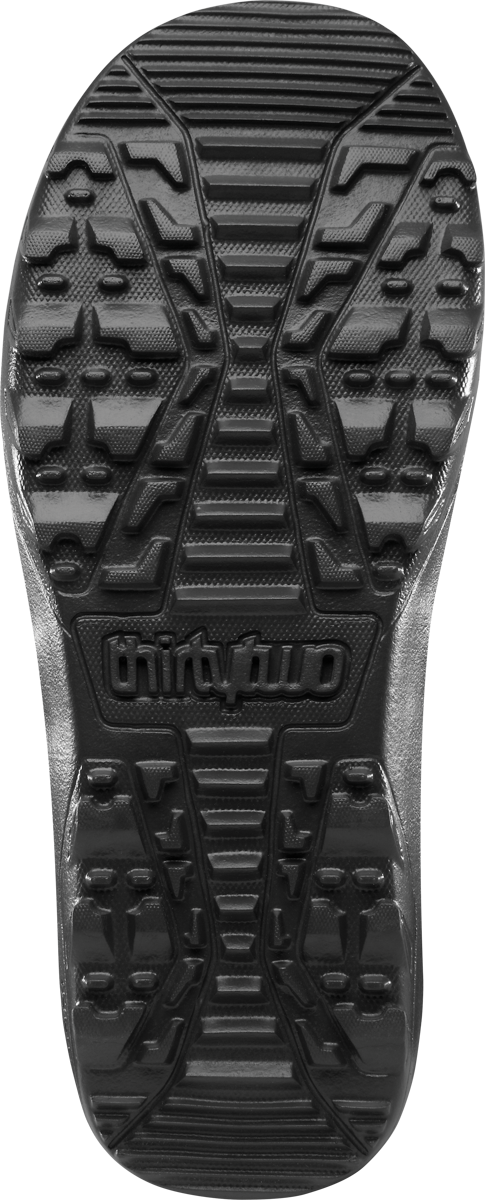 Купить ботинки для сноуборда THIRTYTWO YOUTH LASHED BOA SANTA CRUZ W22 ...